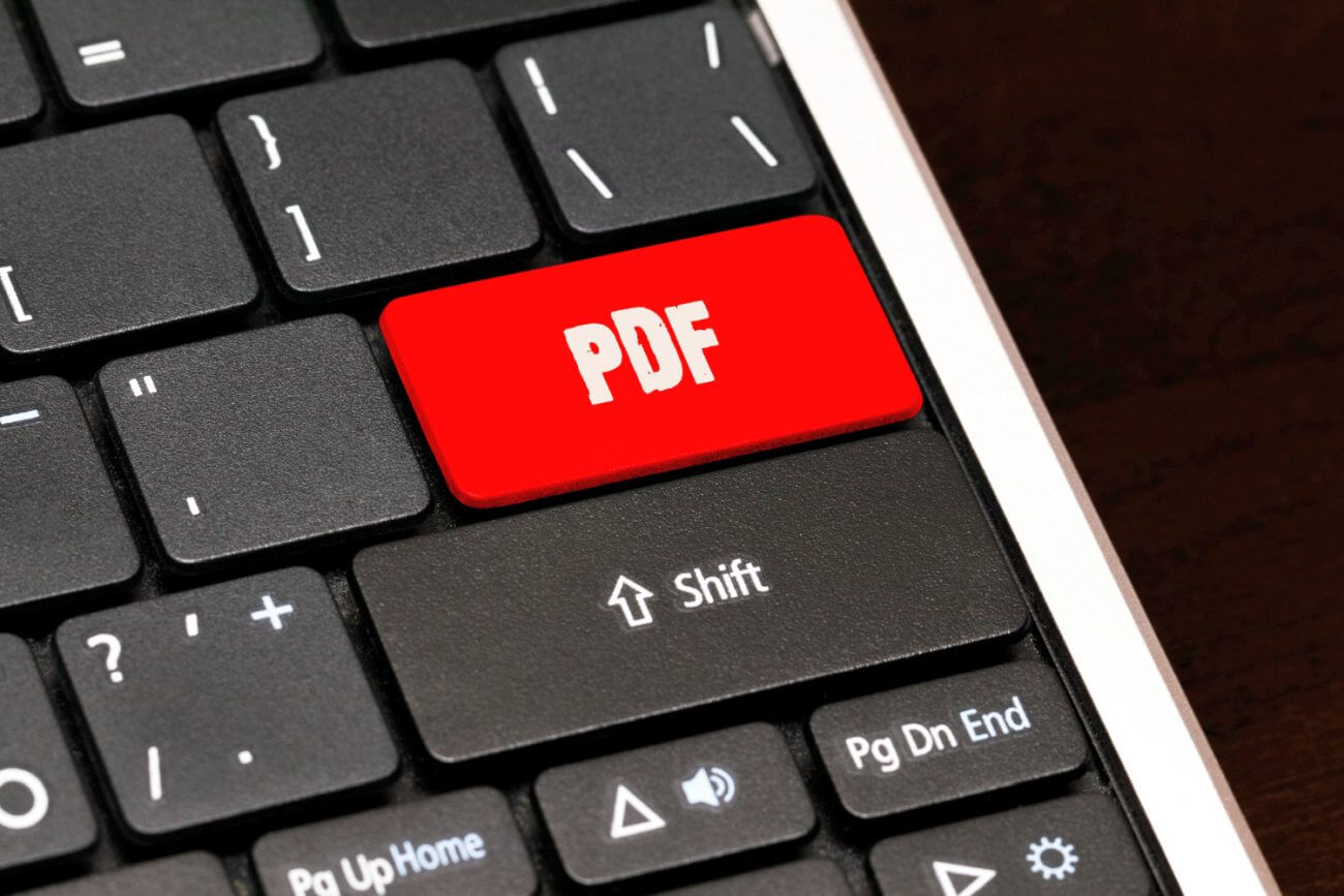 Jak połączyć pliki PDF? To proste! Przeczytaj nasz poradnik Jak połączyć pliki PDF? To proste! Przeczytaj nasz poradnik