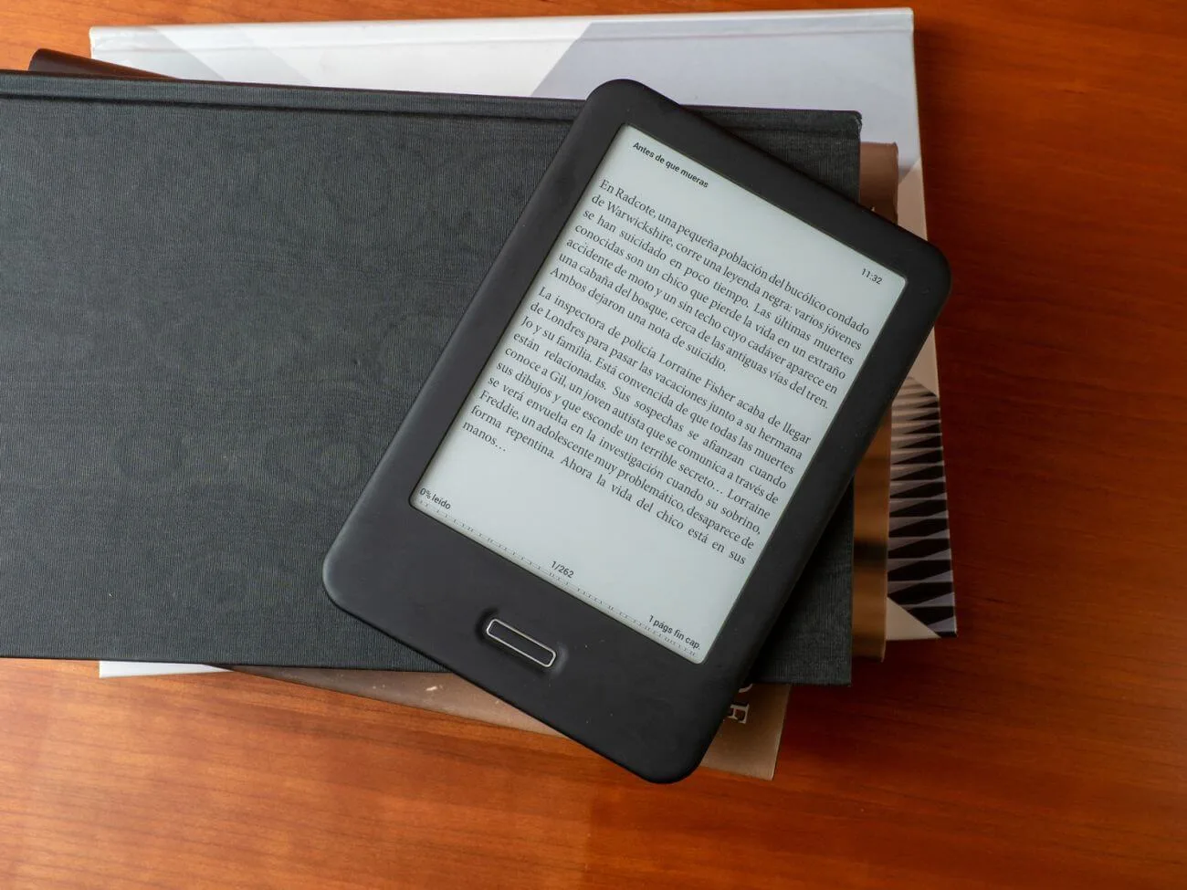 Jak otworzyć plik MOBI – odczytaj e-book na komputerze Jak otworzyć plik MOBI – odczytaj e-book na komputerze