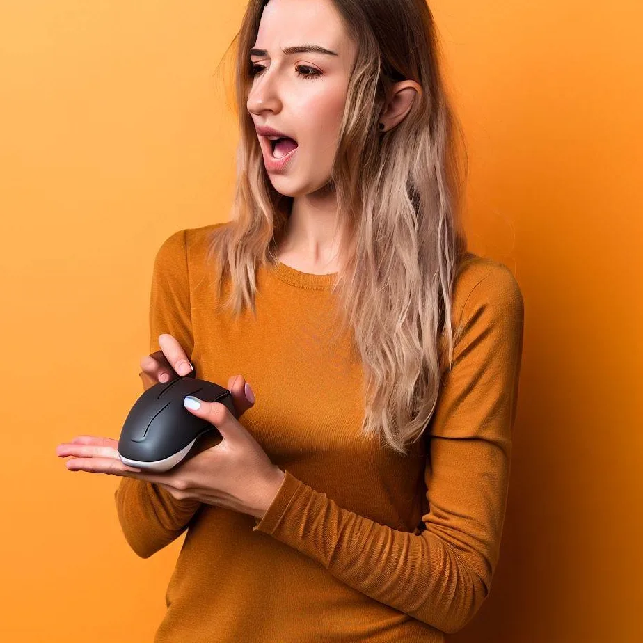 Jak Zmienić Czułość Myszki: Praktyczny Przewodnik | PcPro
