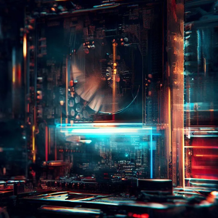 Komputer nie widzi karty graficznej | PcPro