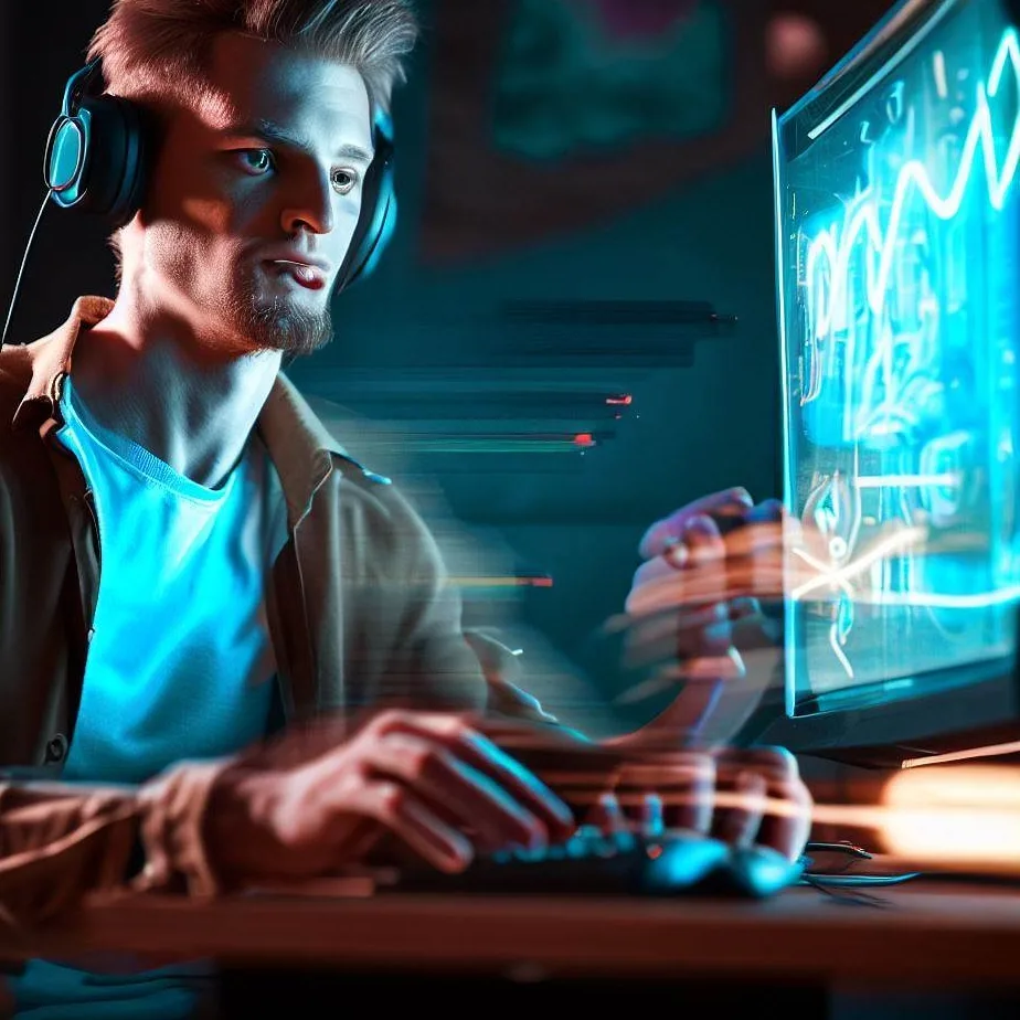 Komputer wyłącza się podczas grania | PcPro