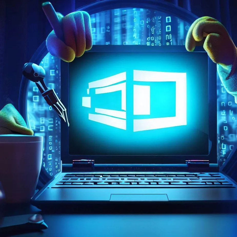 Odzyskiwanie po błędzie systemu Windows | PcPro