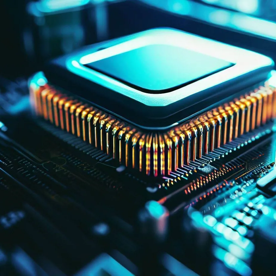 Program do Podkręcania Procesora - Optymalizacja Wydajności Twojego ...