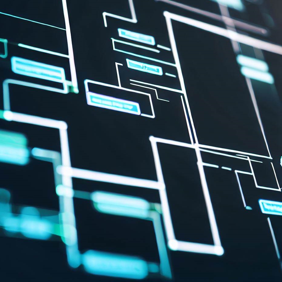 Schemat Blokowy Programu: Skuteczny Przewodnik | PcPro