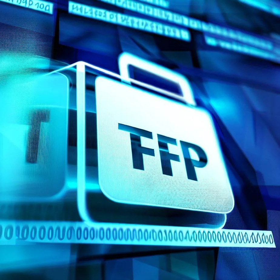 Serwer FTP na systemie Windows: Tworzenie własnego serwera FTP | PcPro